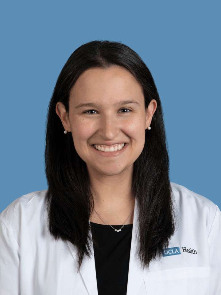 Marla Lipsyc-Sharf, MD - Member Directory | UCLA Health Jonsson ...