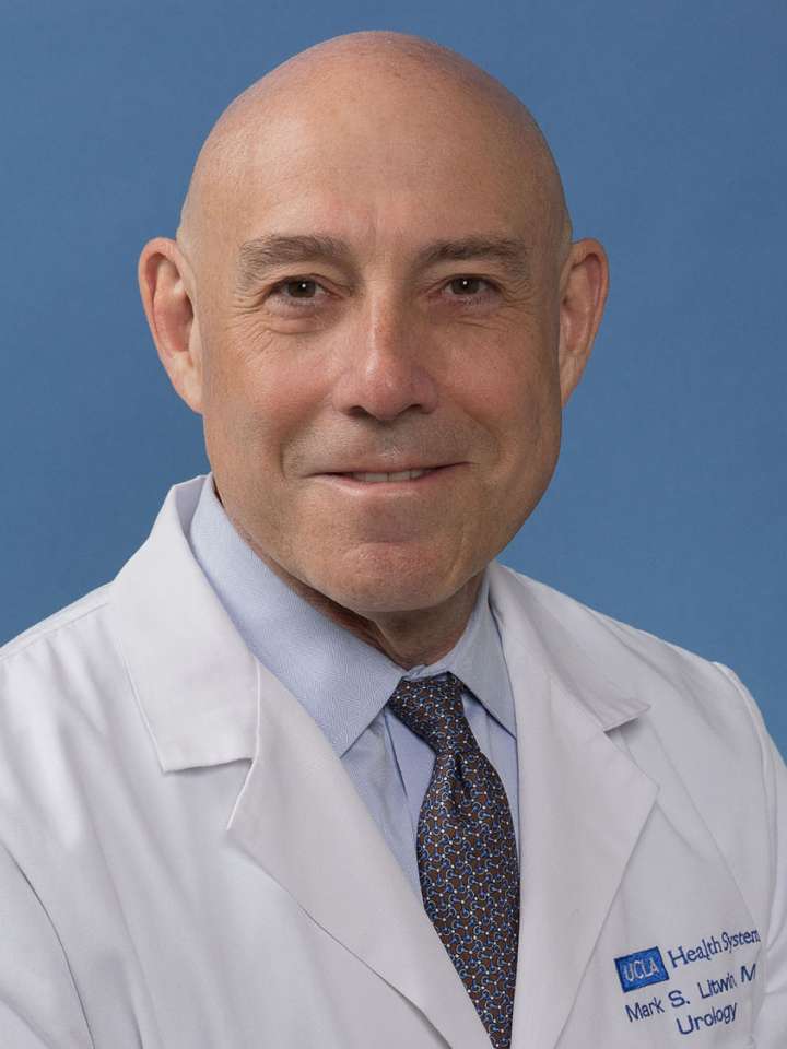 Mark Litwin, MD, MPH - Member Directory | UCLA Health Jonsson ...