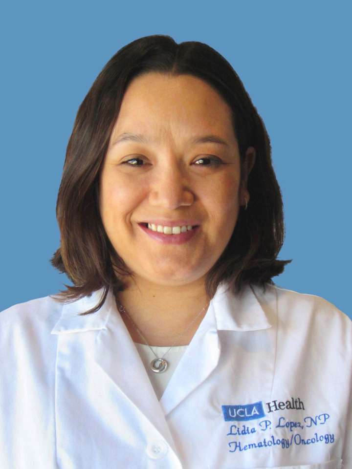 Lidia P. Lopez, NP | Hematology Oncology - Santa Monica, CA