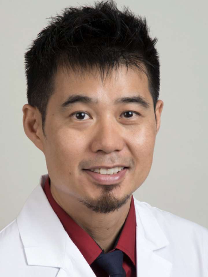 Kenneth L. Lu, MD | Comprehensive Ophthalmology - Arcadia, CA