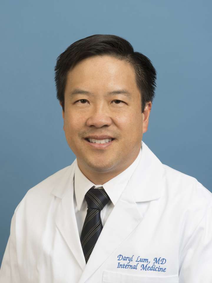 Daryl W. Lum, MD | Internal Medicine - Los Angeles, CA
