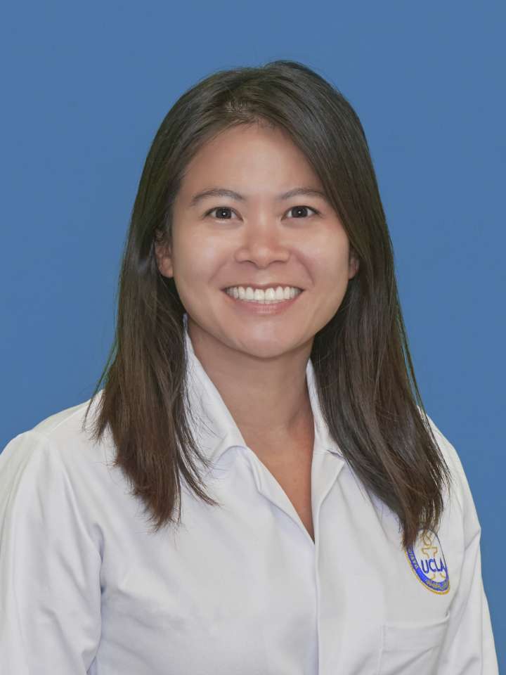 Ying H. Luu, MD | Nephrology - Santa Monica, CA