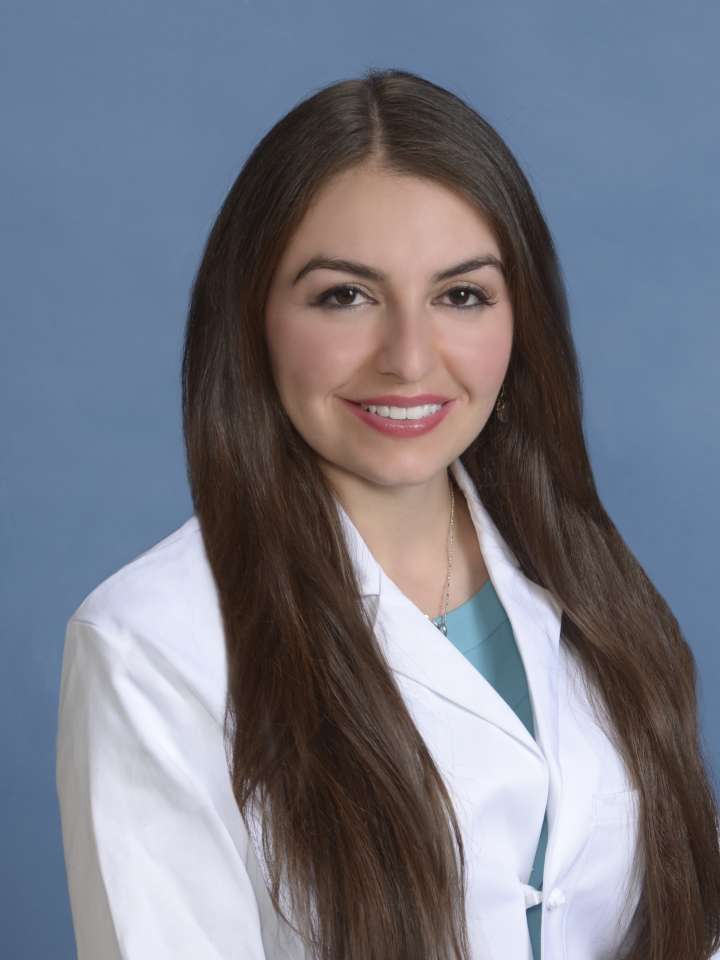 Marjan E. Lyons, MD | Internal Medicine - Westlake Village, CA