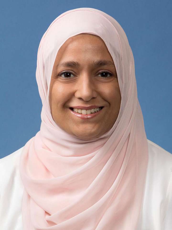 Naila Maniar, MD - Psychiatry - UCLA Health Behavioral Health ...