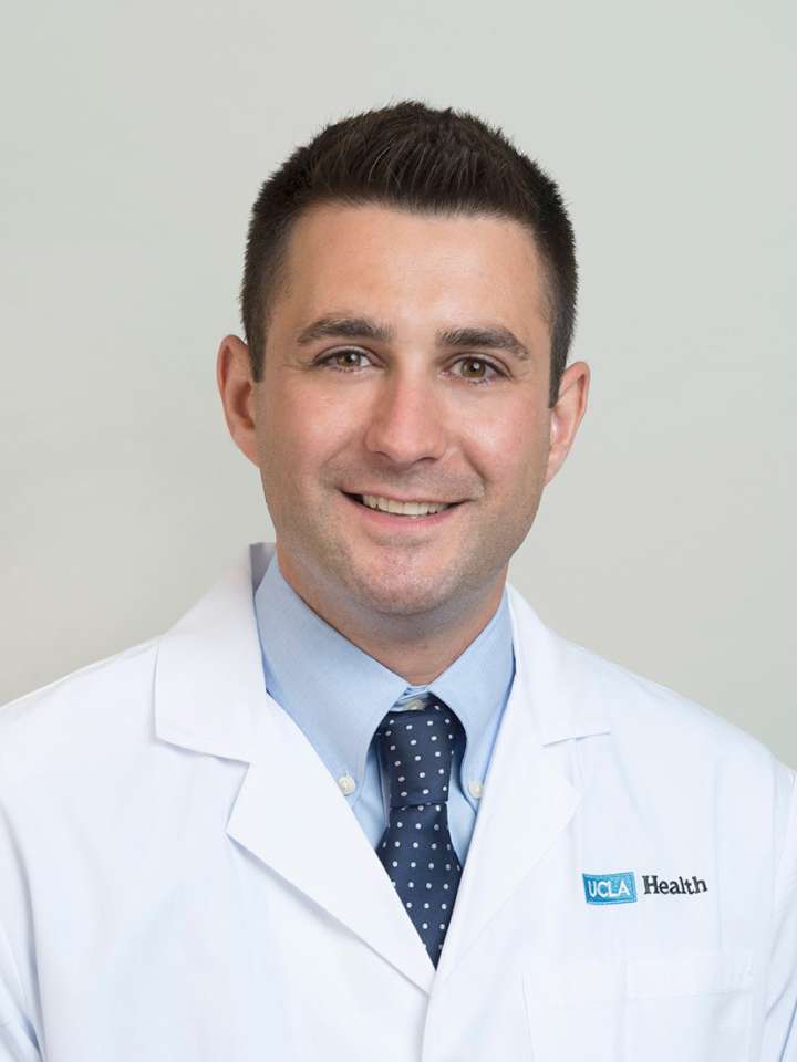 Jerry Markar, MD | Anesthesiology - North Hollywood, CA