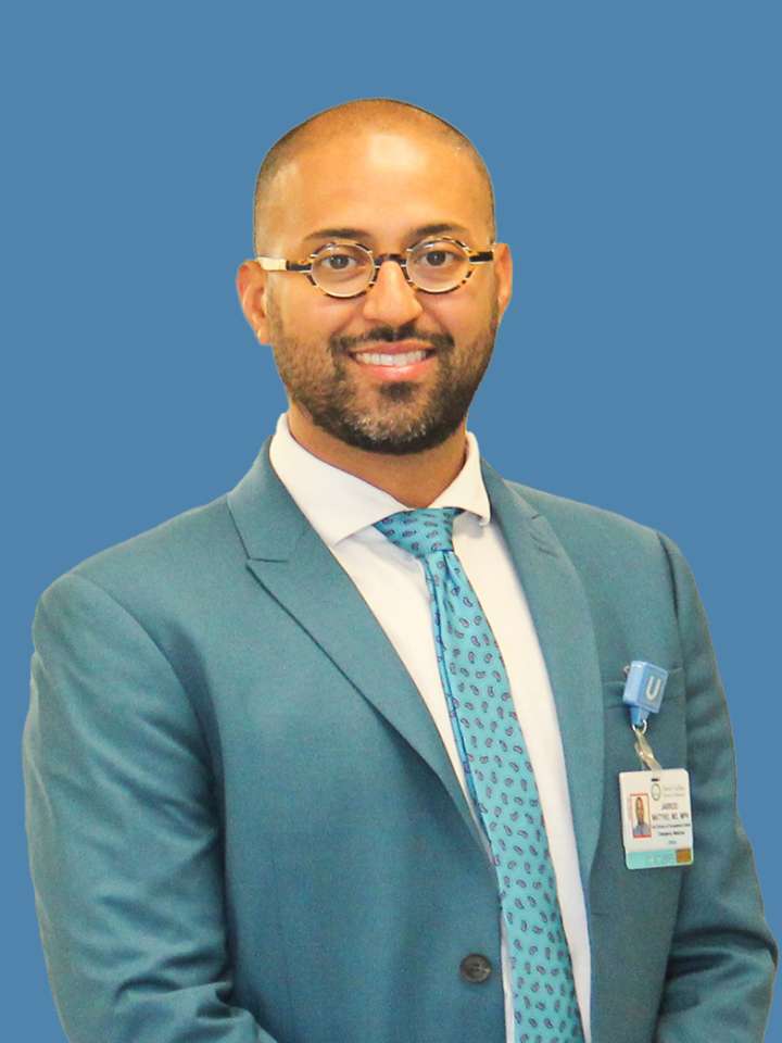 Jarrod D. Matthei, MD, BS, MPH | Emergency Medicine - Los Angeles, CA