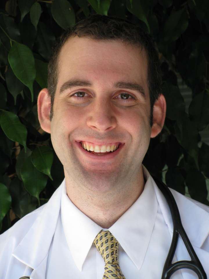 Michael R. Mazar, MD | Cardiology - Santa Monica, CA