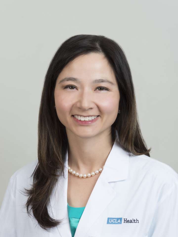 Tara McCannel, MD - Member Directory | UCLA Health Jonsson ...