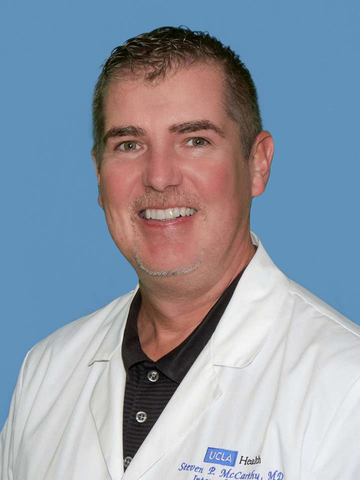 Steven McCarthy, MD | Internal Medicine - Thousand Oaks, CA