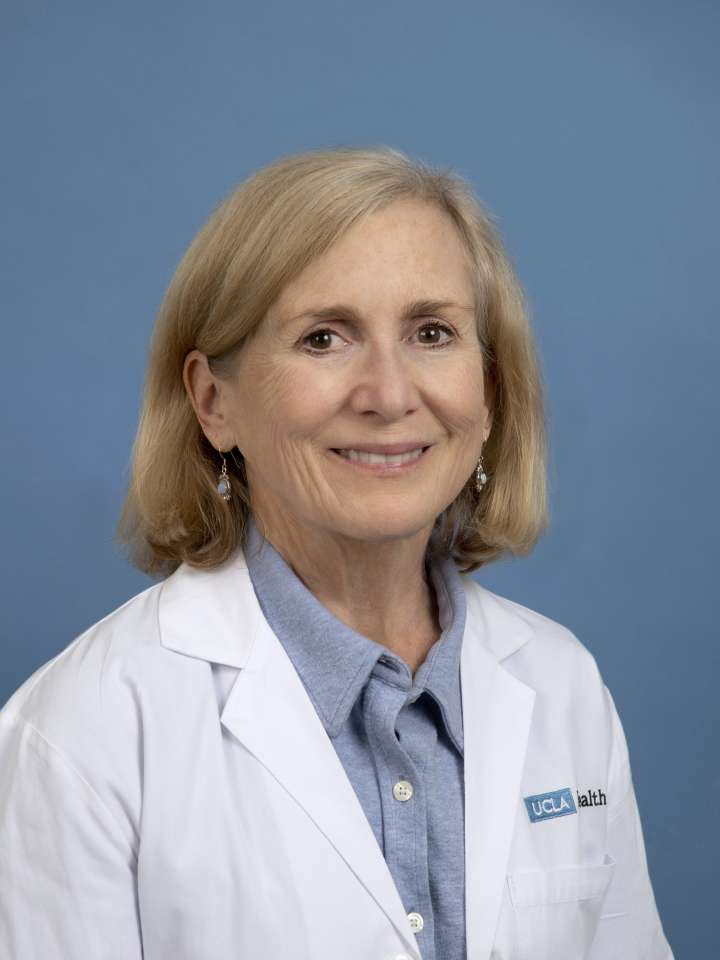 Patricia A. McDermott, MD - Family Medicine - UCLA Health Malibu ...