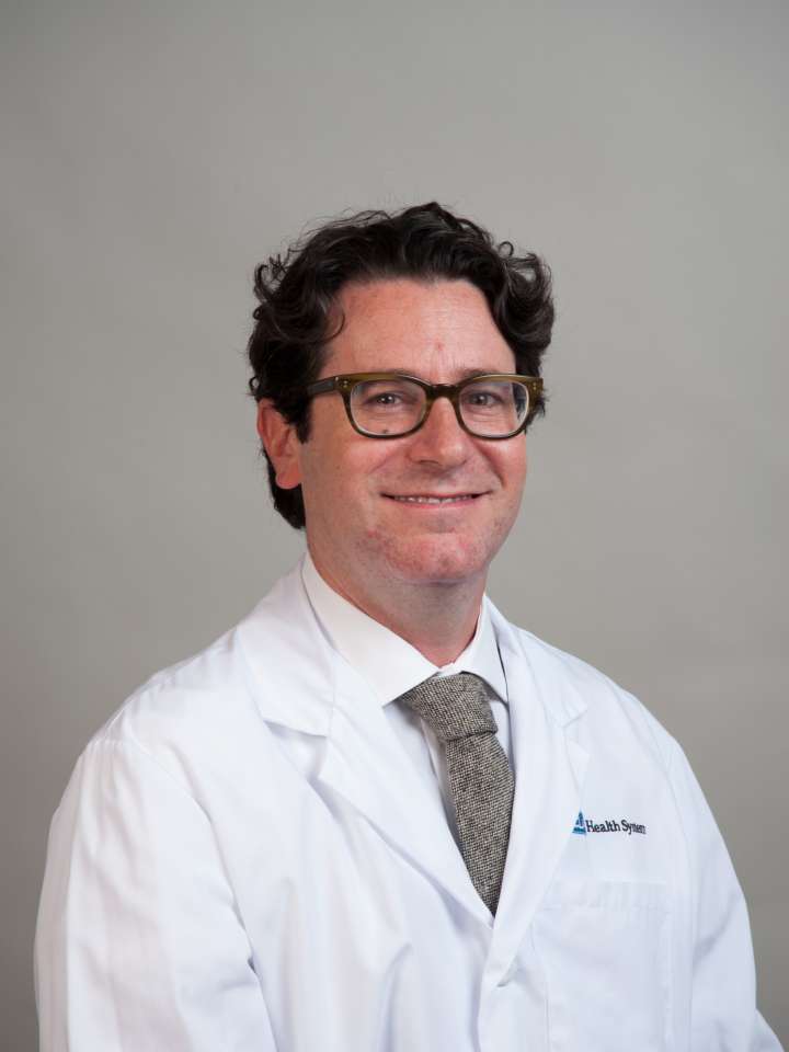 Joseph S. Meltzer, MD - Critical Care Medicine | UCLA Health