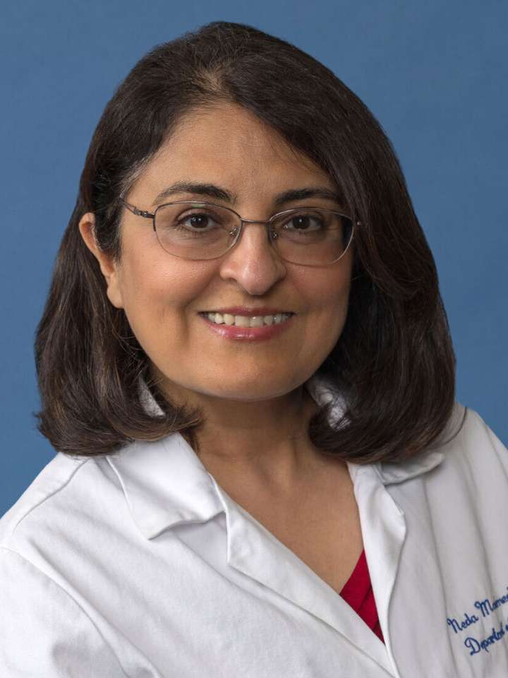 Neda A. Moatamed, MD - Cytopathology - Fine Needle Biopsy Clinic | UCLA ...