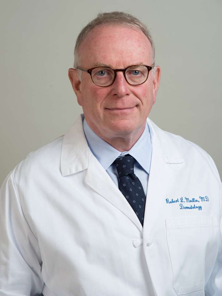 Robert Modlin, MD - Member Directory | UCLA Health Jonsson ...