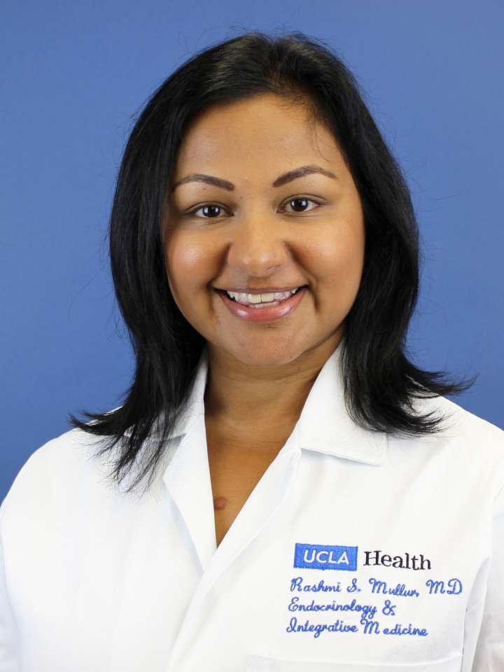 Rashmi S. Mullur, MD | UCLA Health