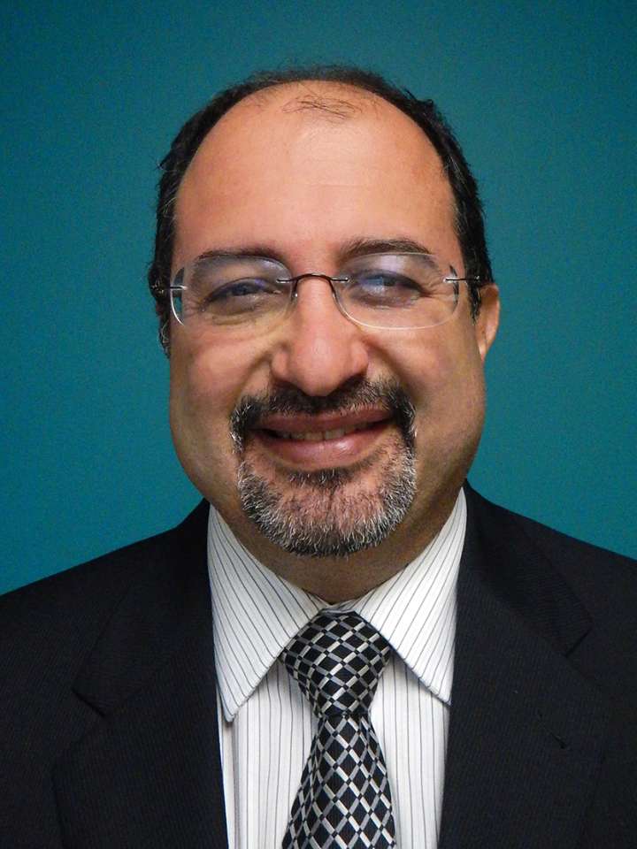 Arash Naeim, MD | Hematology Oncology - Los Angeles, CA