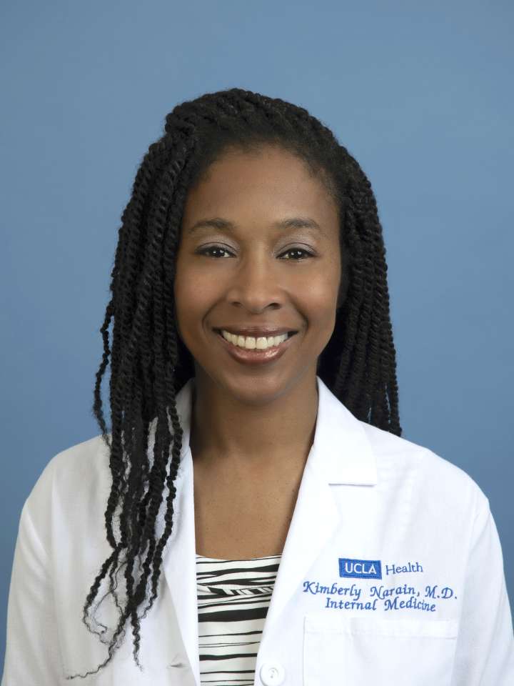 Kimberly D. Narain, MD, MPH, PhD - Internal Medicine - Iris Cantor ...