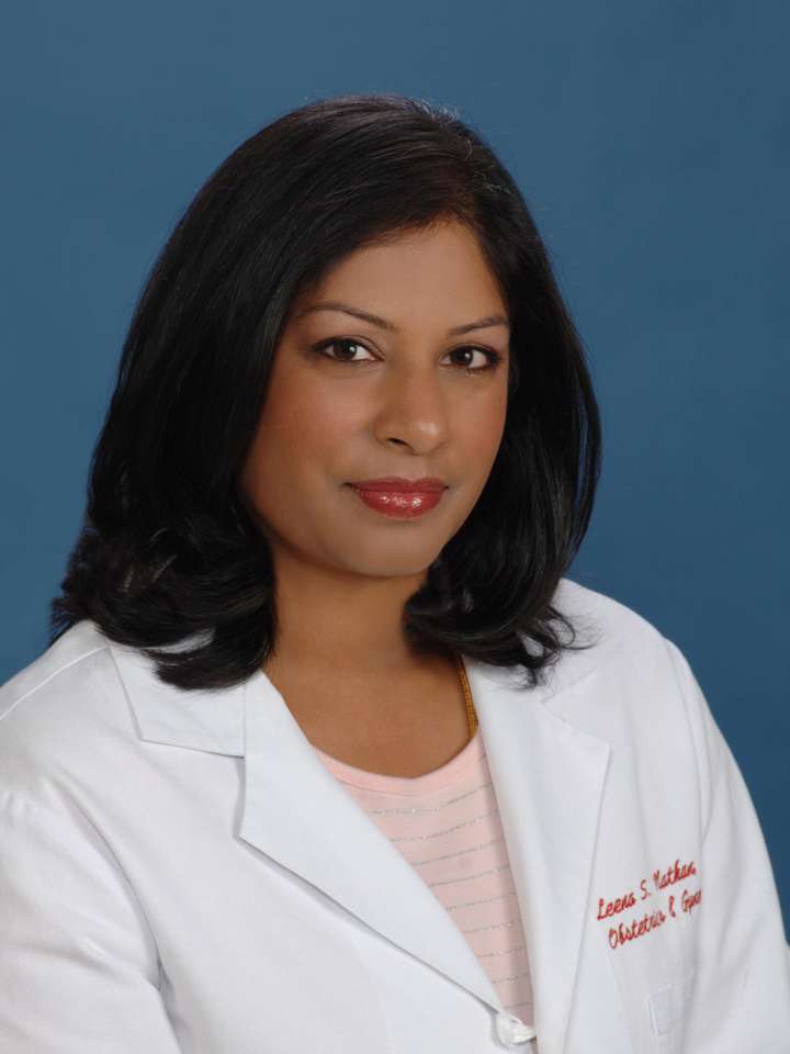 Leena S. Nathan, MD - Obstetrics and Gynecology - Westlake Village ...