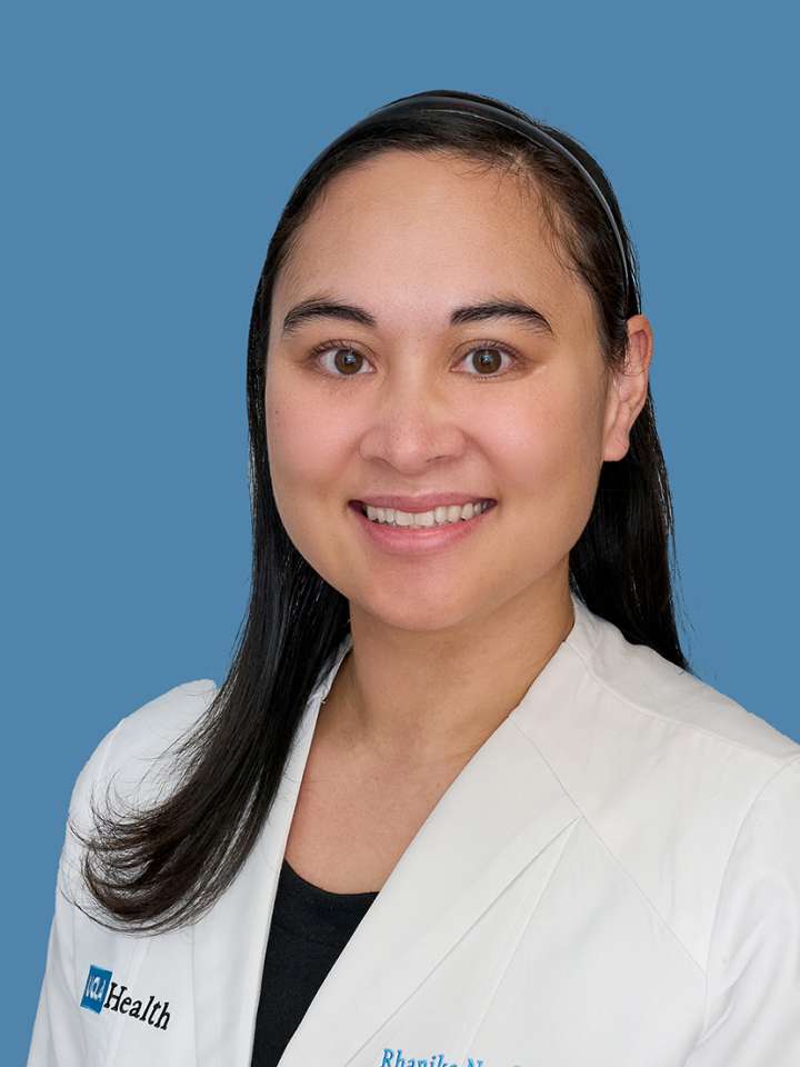 Rhanika Alexandra D. Neuda, MD | Pediatrics - Los Angeles, CA