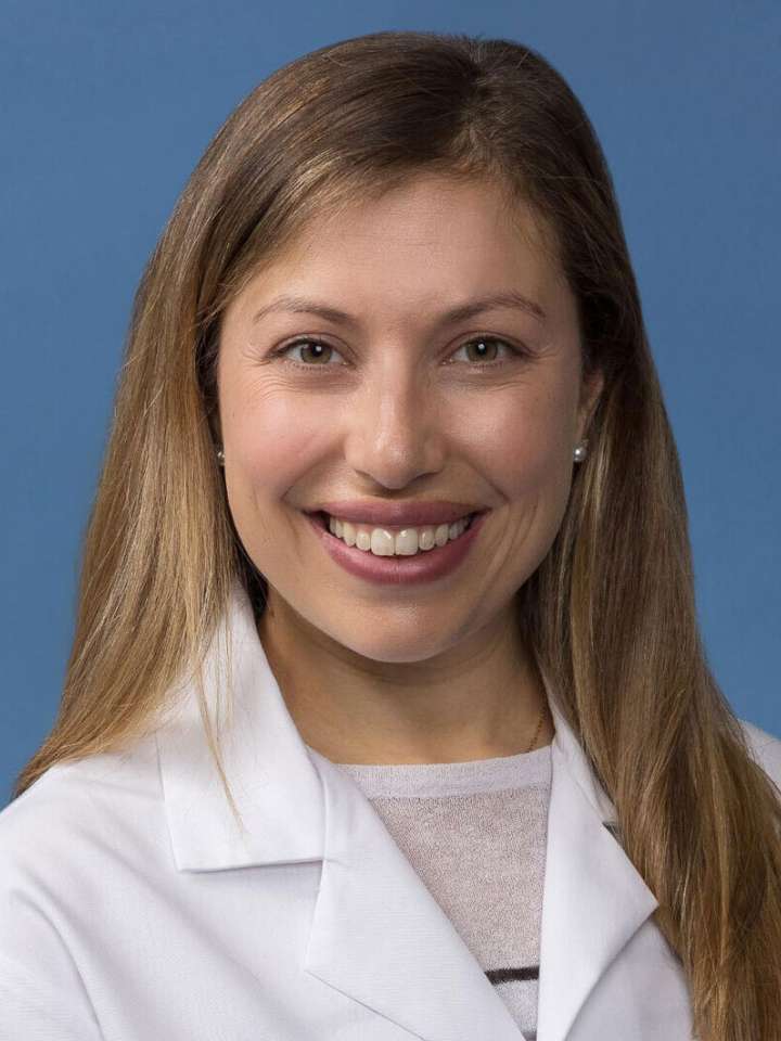 Maya Newman, MD, MS - Pediatric Physical Medicine and Rehabilitation ...