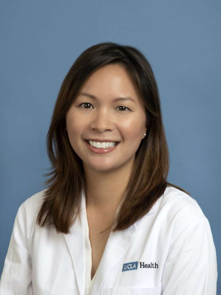 Margaret P. Nguyen, MD - Neonatology | UCLA Health