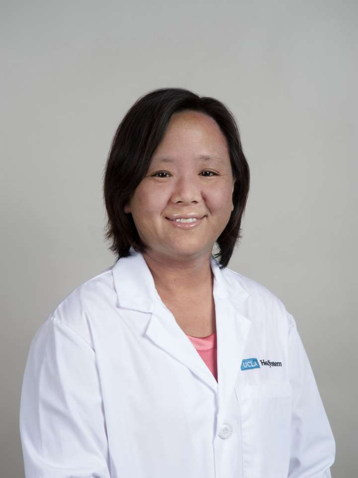Jennifer W. Nguyen-Lee, MD | Anesthesiology | UCLA Health