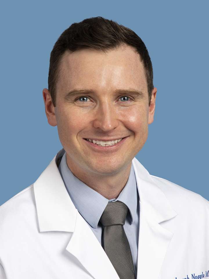 Joseph C. Noggle, MD - Family Medicine - UCLA Health Century City ...