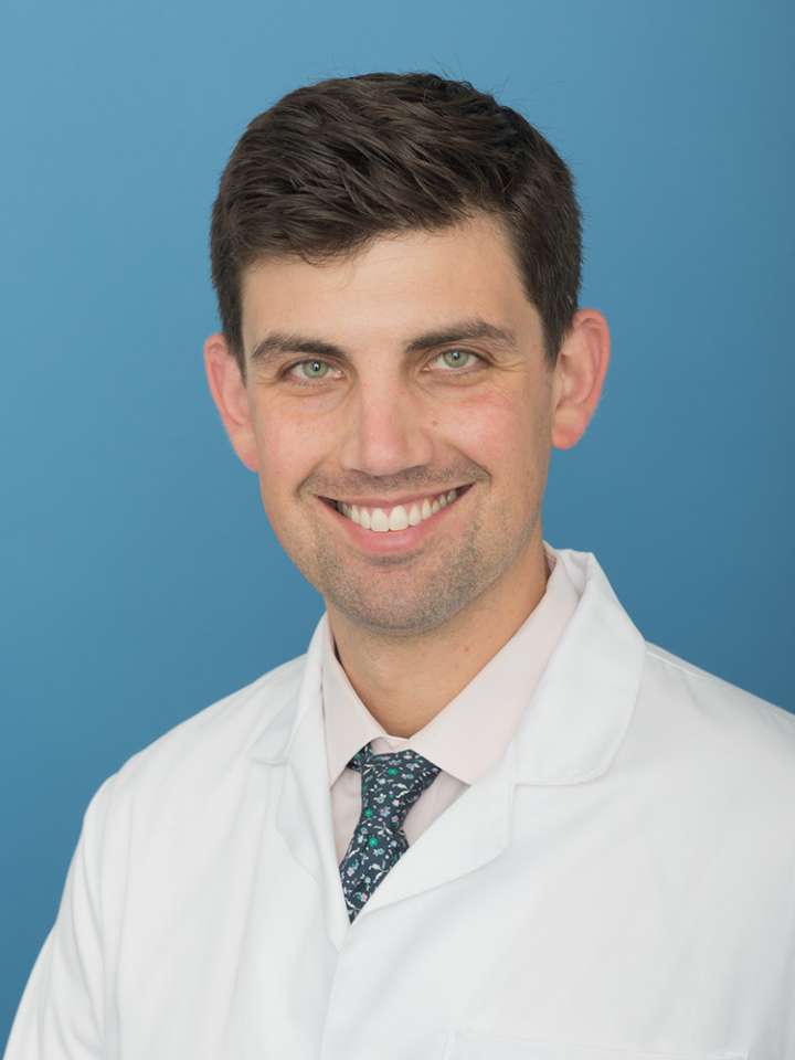 Benjamin F. Nulsen, MD | UCLA Health