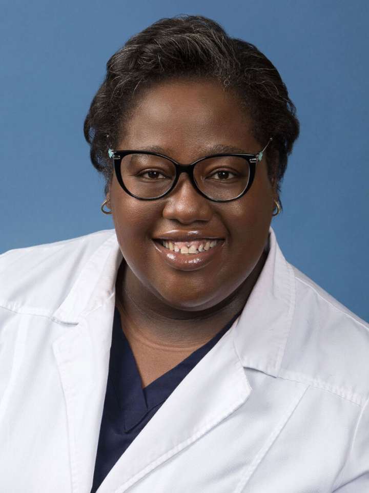 Alfreda Odiakosa, FNP - Family Medicine - UCLA Health Population Health ...