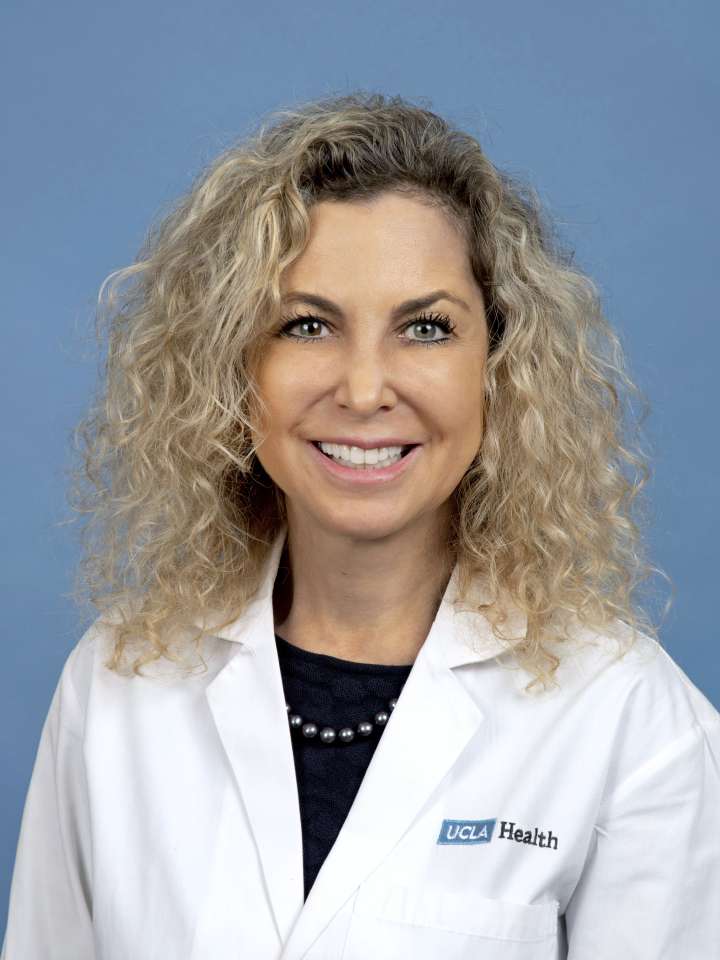 Olga M. Olevsky, MD | Hematology Oncology - Santa Monica, CA