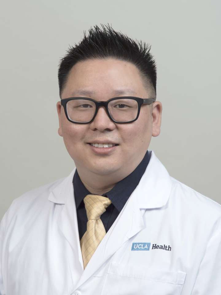 Edward J. Park, MD - Anesthesiology | UCLA Health