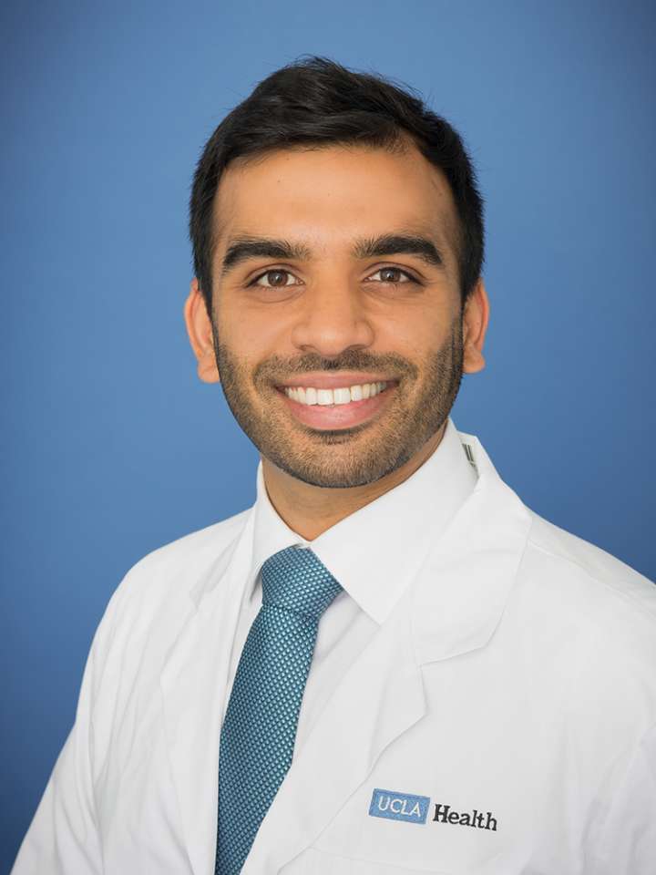 Arpan A. Patel, MD - Gastroenterology | UCLA Health