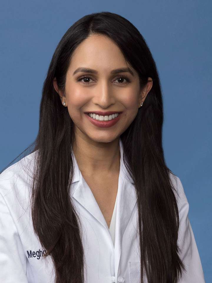 Megha R. Patel, DO | Obstetrics and Gynecology - Pasadena, CA