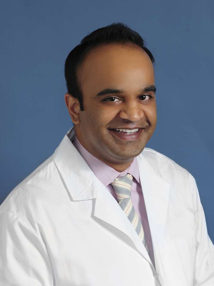 Rajan H. Patel, MD | Internal Medicine | UCLA Health