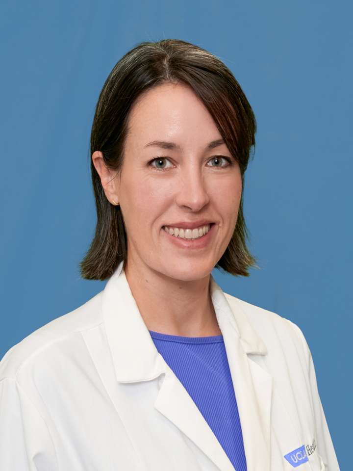 Juliet M. Penn, MD | Hematology Oncology - Santa Barbara, CA
