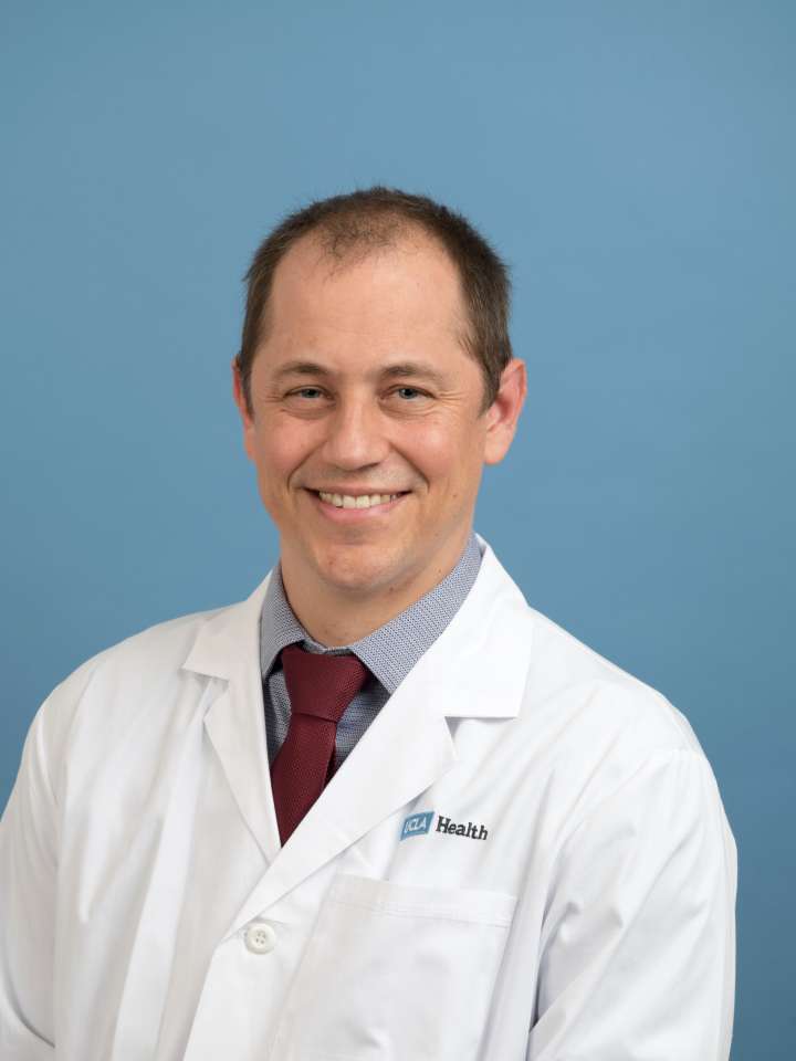 Christopher J. Pietras, MD - Hospital Medicine - UCLA Health Santa ...
