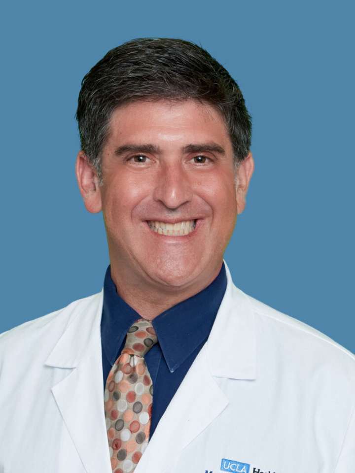 Michael A. Polisky, MD | Endocrinology - Burbank, CA