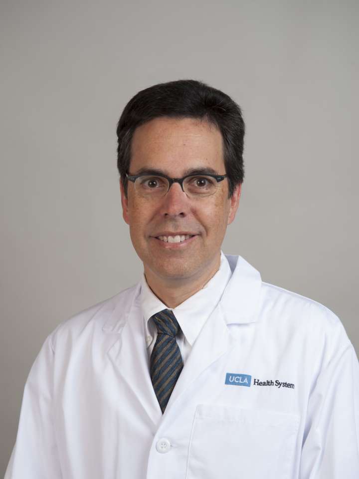 Johnathan L. Pregler, MD - Anesthesiology | UCLA Health