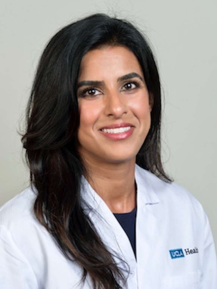 Nida Qadir, MD - Pulmonology | UCLA Health