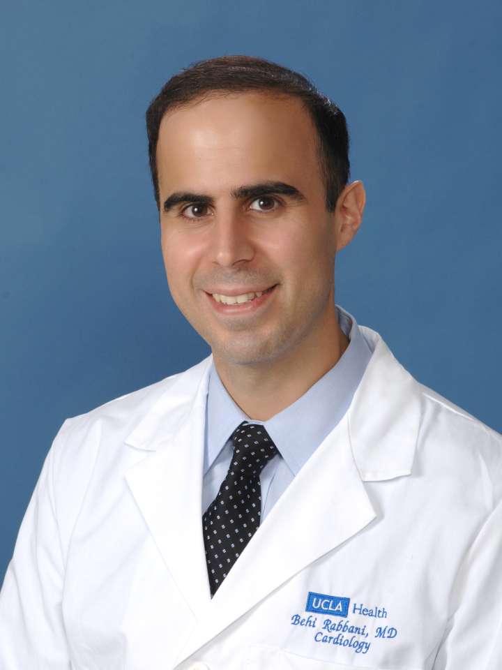 Amir B. Rabbani, MD | UCLA Health