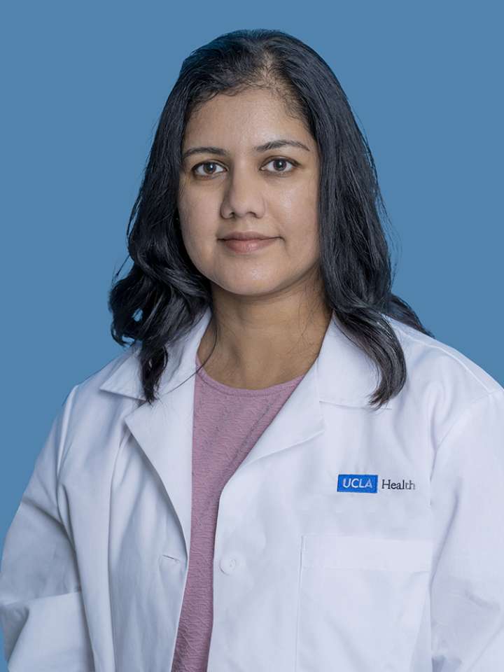 Deepa Ragesh Panikkath, MD - Rheumatology - San Luis Obispo Primary & Specialty Care | UCLA Health