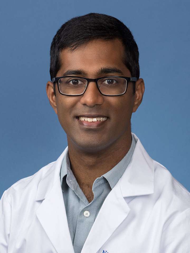 Nimesh Rajakumar, MD | Pediatrics - Los Angeles, CA