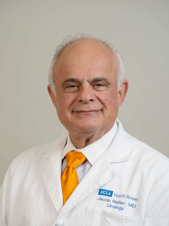 Jacob Rajfer, MD | Andrology - Los Angeles, CA
