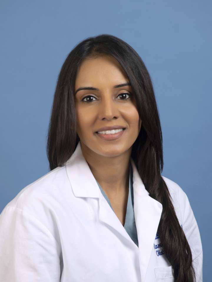 Ramneek K. Rana, MD - Obstetrics and Gynecology - Santa Monica OBGYN ...