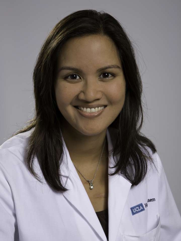 Lekha M. Rao, MD | Epilepsy Neurology - Los Angeles, CA