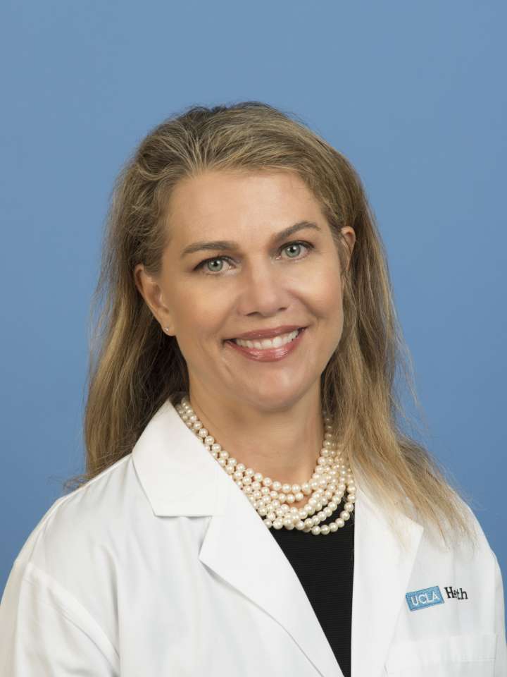 Melissa M. Reider-Demer, NP | Neurology - Los Angeles, CA