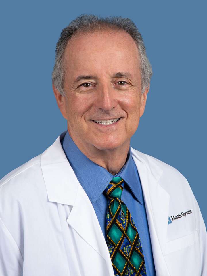 Robert Reiss, MD - Internal Medicine - Palos Verdes Primary & Specialty Care | UCLA Health