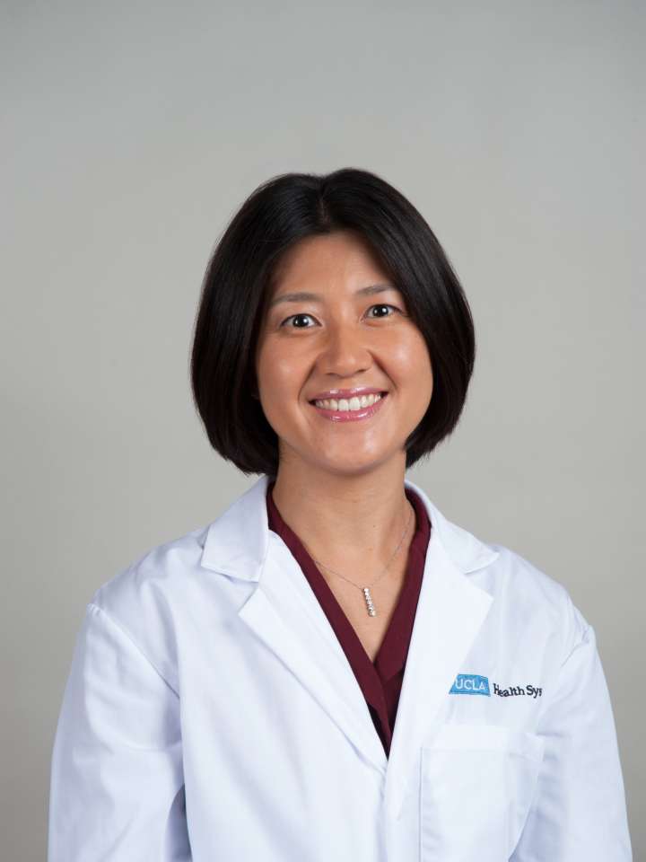 Wendy HP Ren, MD - Pediatric Anesthesiology | UCLA Health