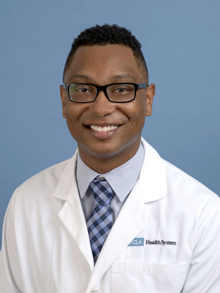 Michael W. Robinson II, MD - General Surgery - Santa Clarita Surgery ...