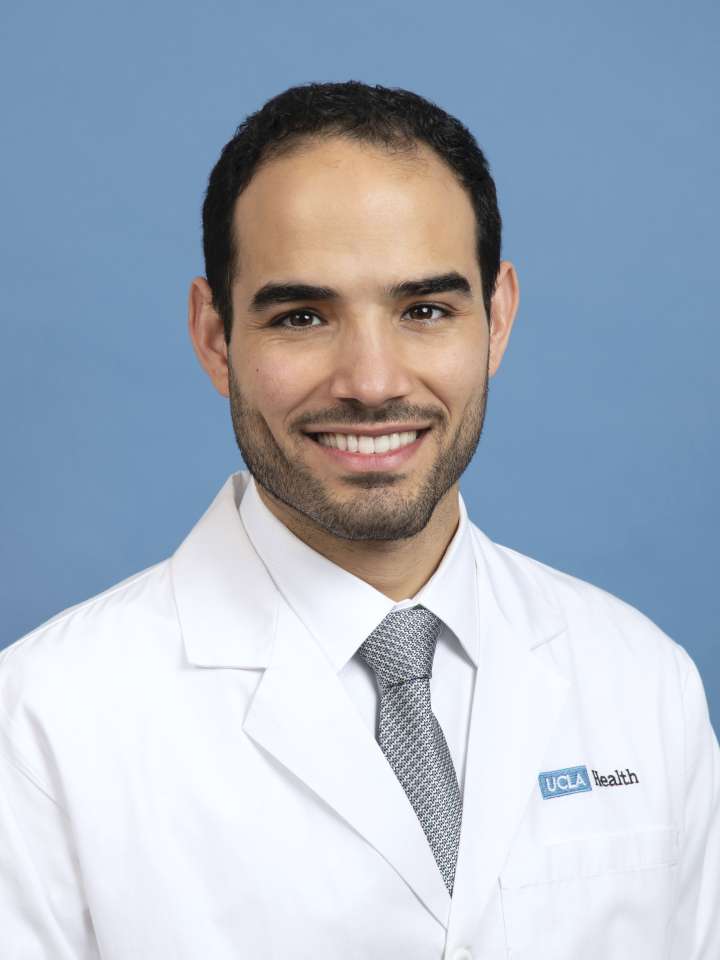 Reza Ronaghi, MD - Interventional Pulmonology - MSS PULMONOLOGY MP2 ...