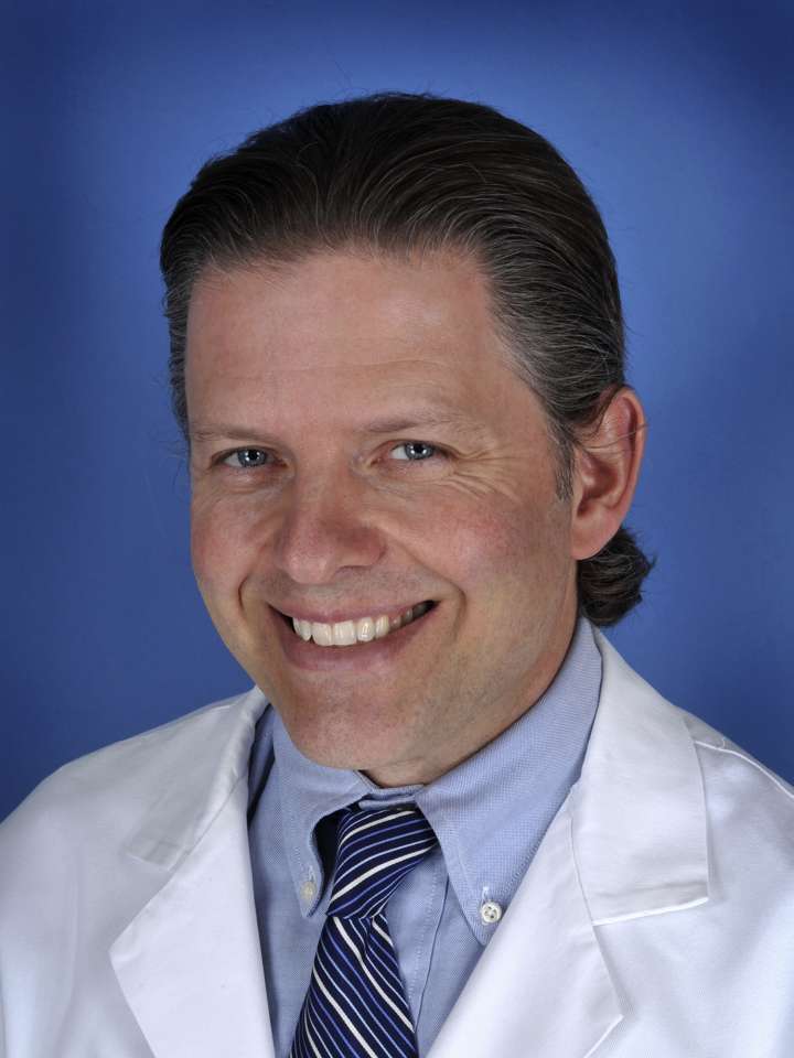 George H. Rudkin, MD | UCLA Health